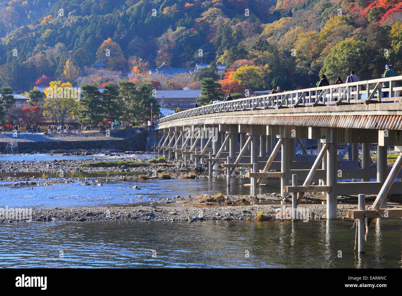 Kyoto Prefecture, Japan Stock Photo - Alamy