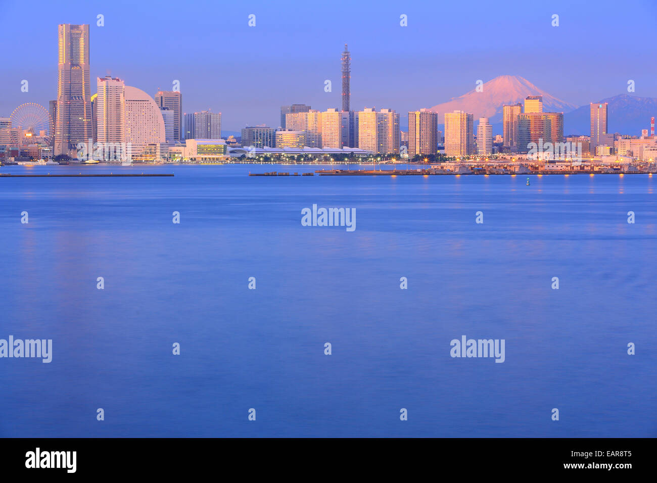 Kanagawa Prefecture, Japan Stock Photo - Alamy