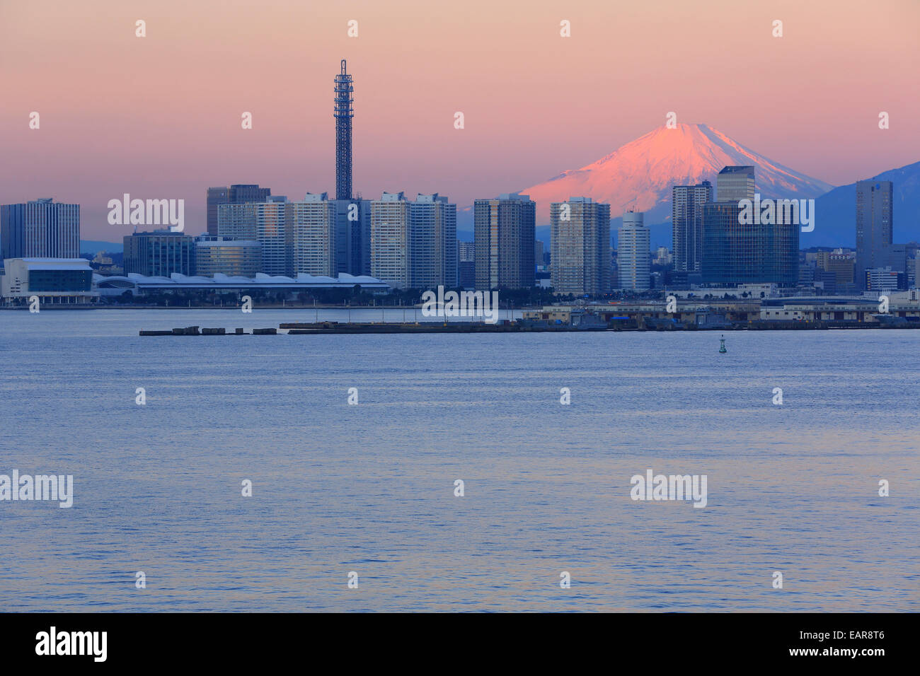 Kanagawa Prefecture, Japan Stock Photo - Alamy