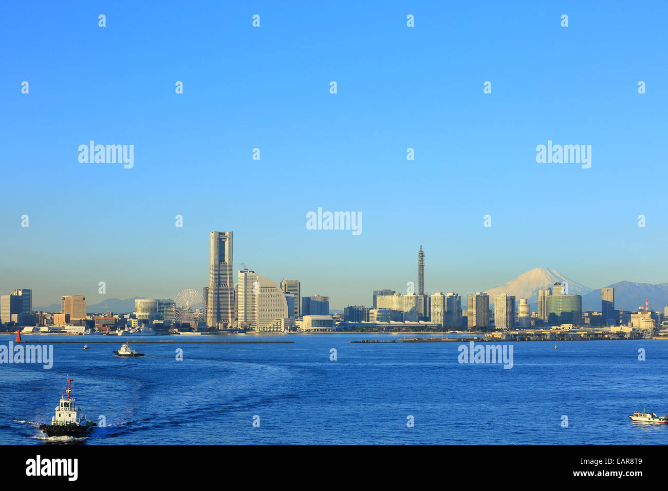 Kanagawa Prefecture, Japan Stock Photo - Alamy
