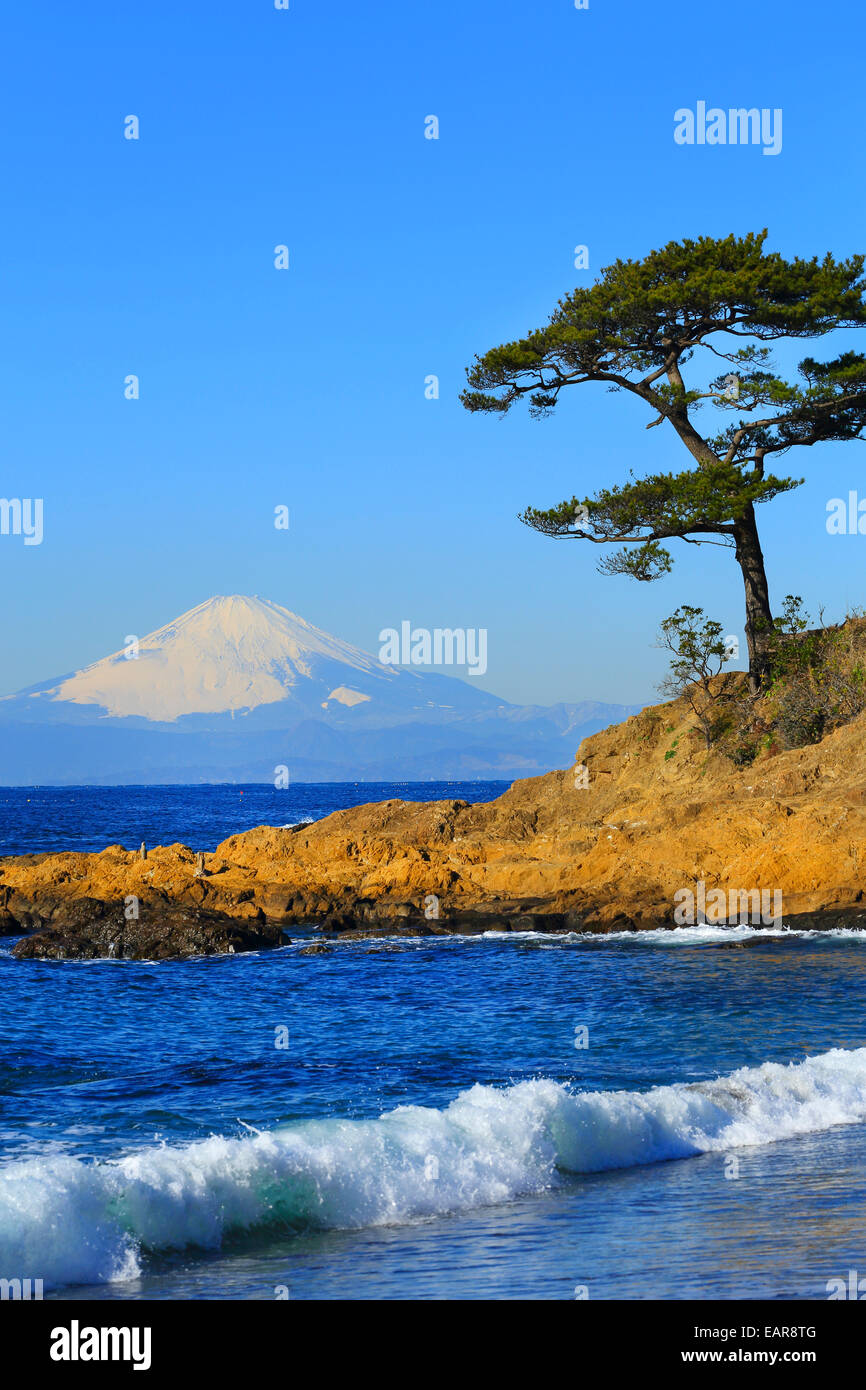 Kanagawa Prefecture, Japan Stock Photo - Alamy