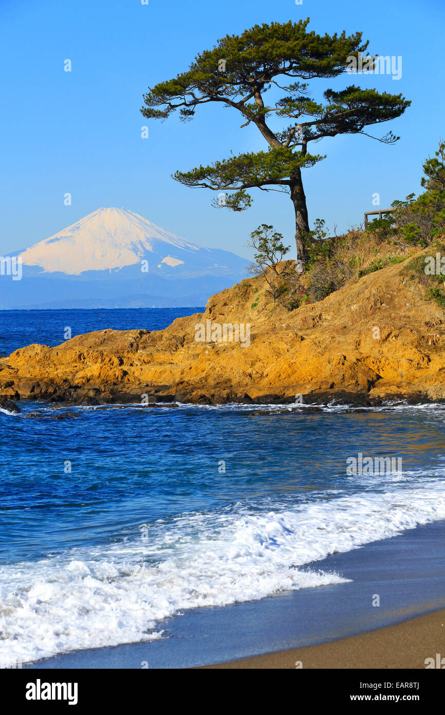 Kanagawa Prefecture, Japan Stock Photo - Alamy