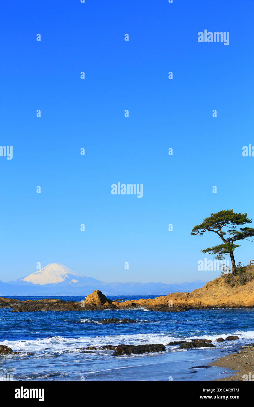 Kanagawa Prefecture, Japan Stock Photo - Alamy