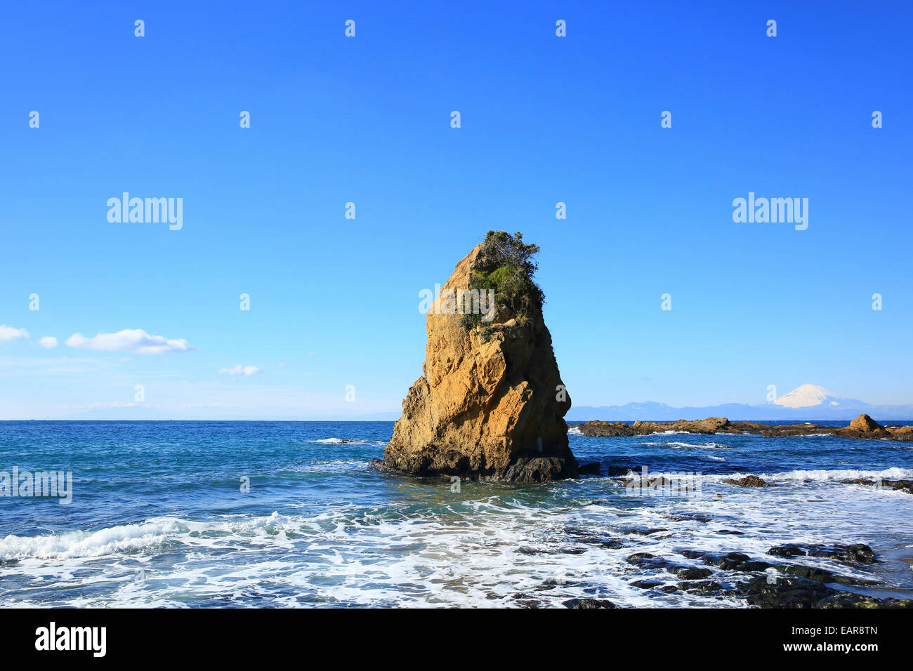 Kanagawa Prefecture, Japan Stock Photo - Alamy