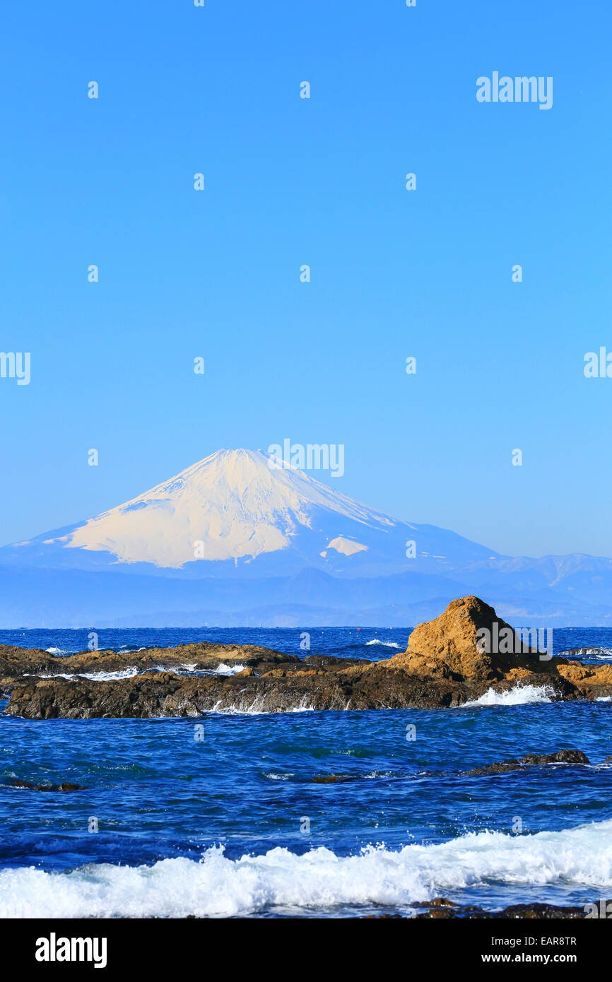 Kanagawa Prefecture, Japan Stock Photo - Alamy