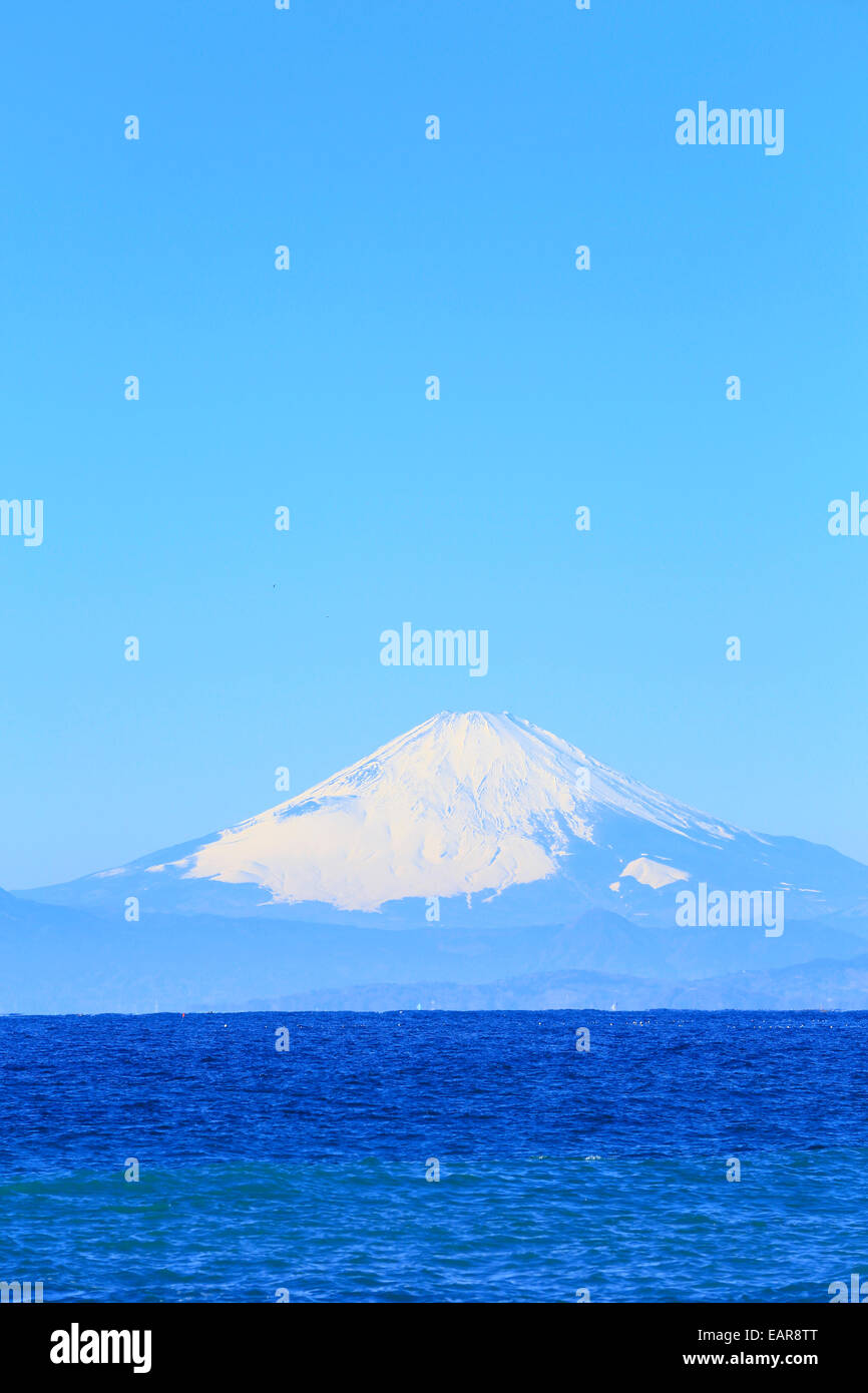 Kanagawa Prefecture, Japan Stock Photo - Alamy