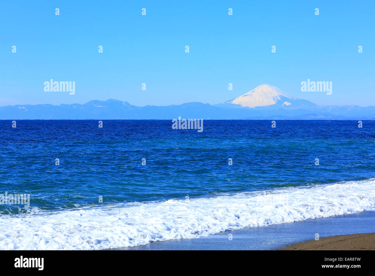 Kanagawa Prefecture, Japan Stock Photo - Alamy