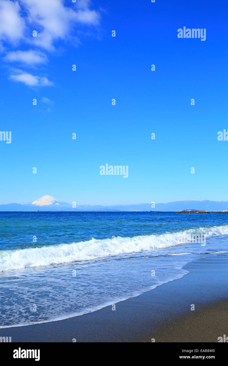 Kanagawa Prefecture, Japan Stock Photo - Alamy