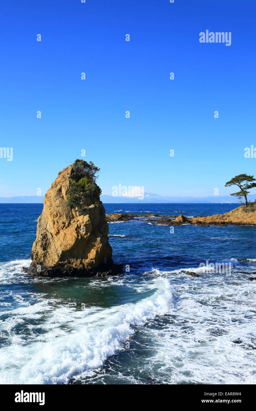 Kanagawa Prefecture, Japan Stock Photo - Alamy