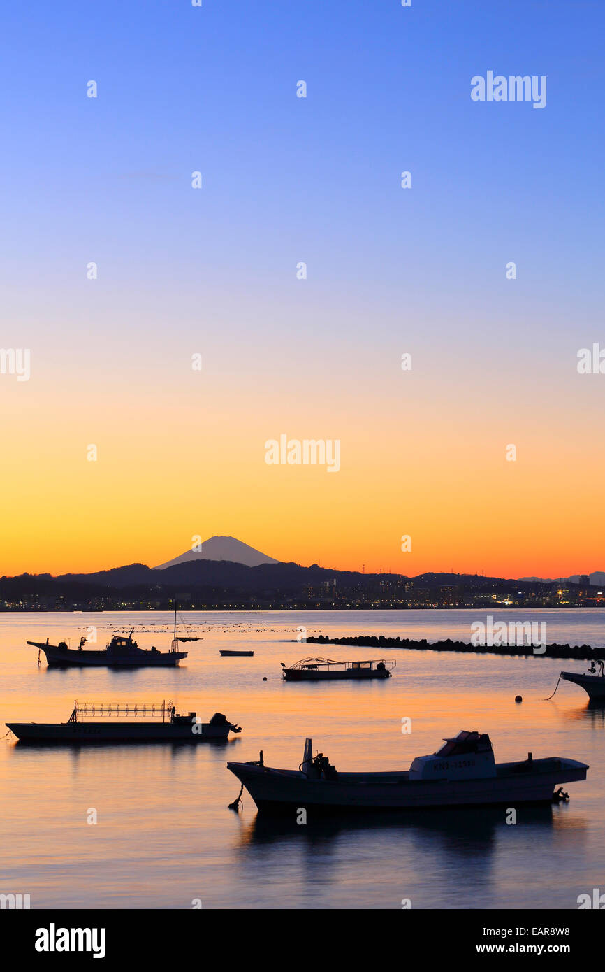 Kanagawa Prefecture, Japan Stock Photo - Alamy