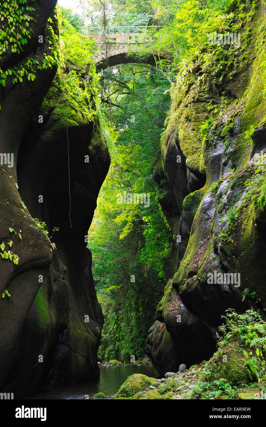 Oita Prefecture, Japan Stock Photo - Alamy