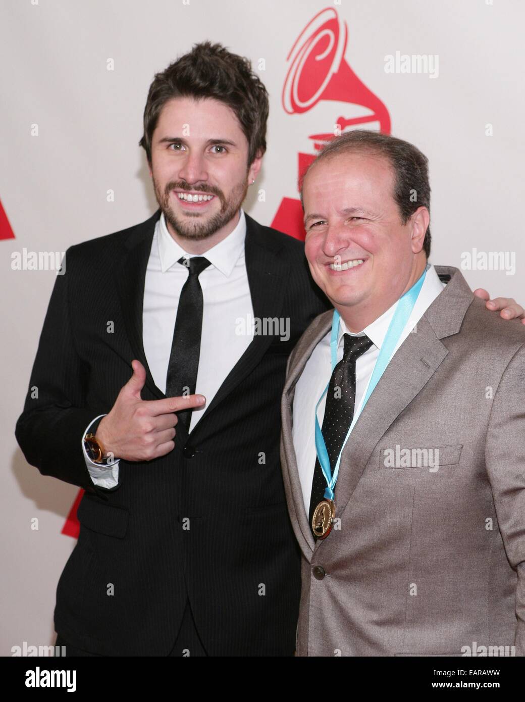 Juan pablo reyes hi-res stock photography and images - Alamy