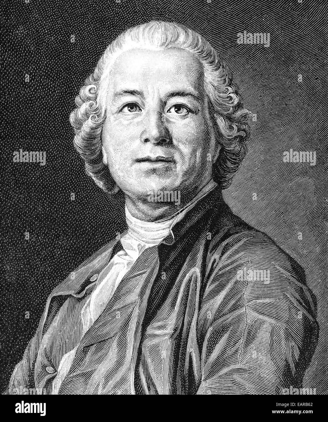 Christoph willibald von hi-res stock photography and images - Alamy