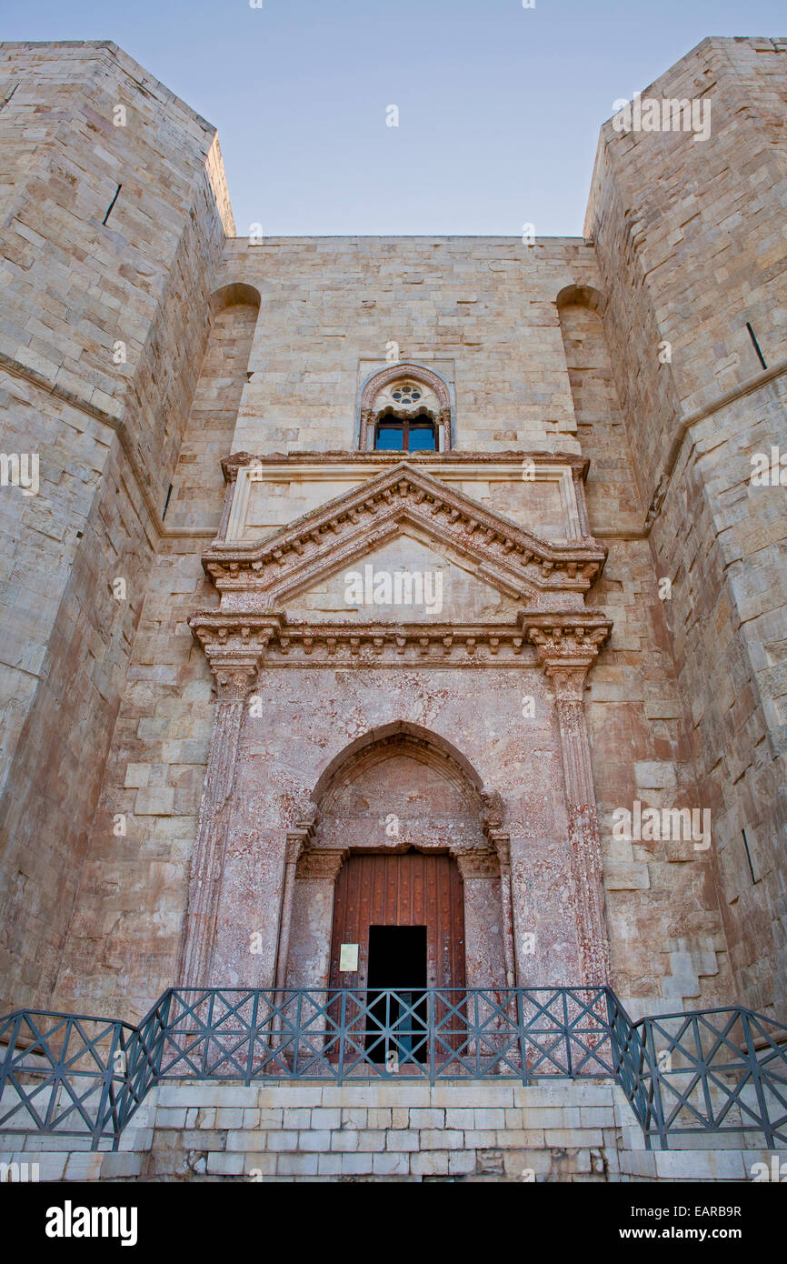 13th-century citadel and castle, was constructed during the 1240s by ...