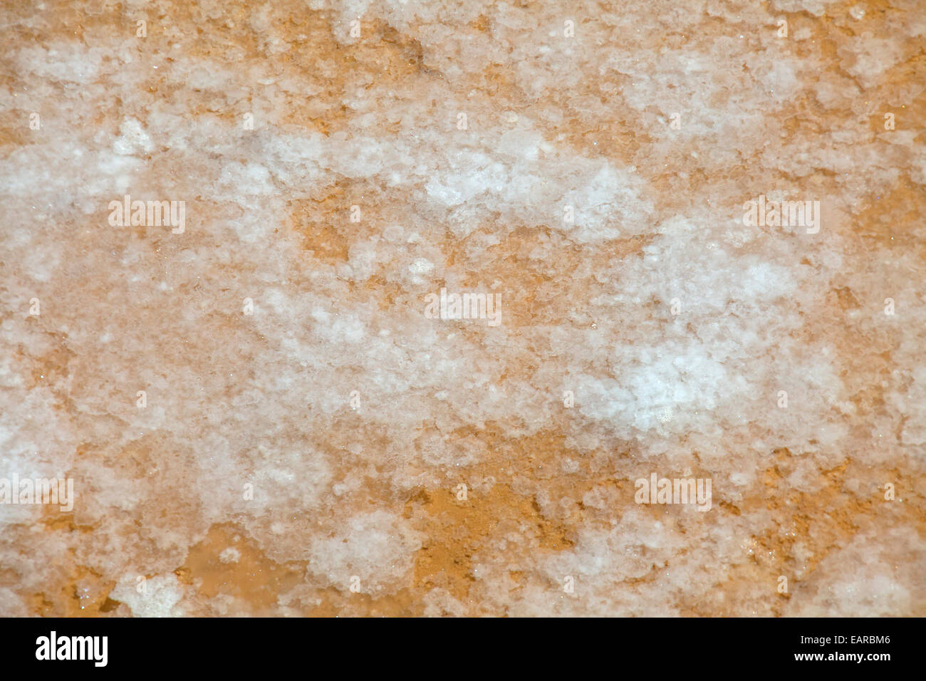 Natural salt textures hi-res stock photography and images - Alamy