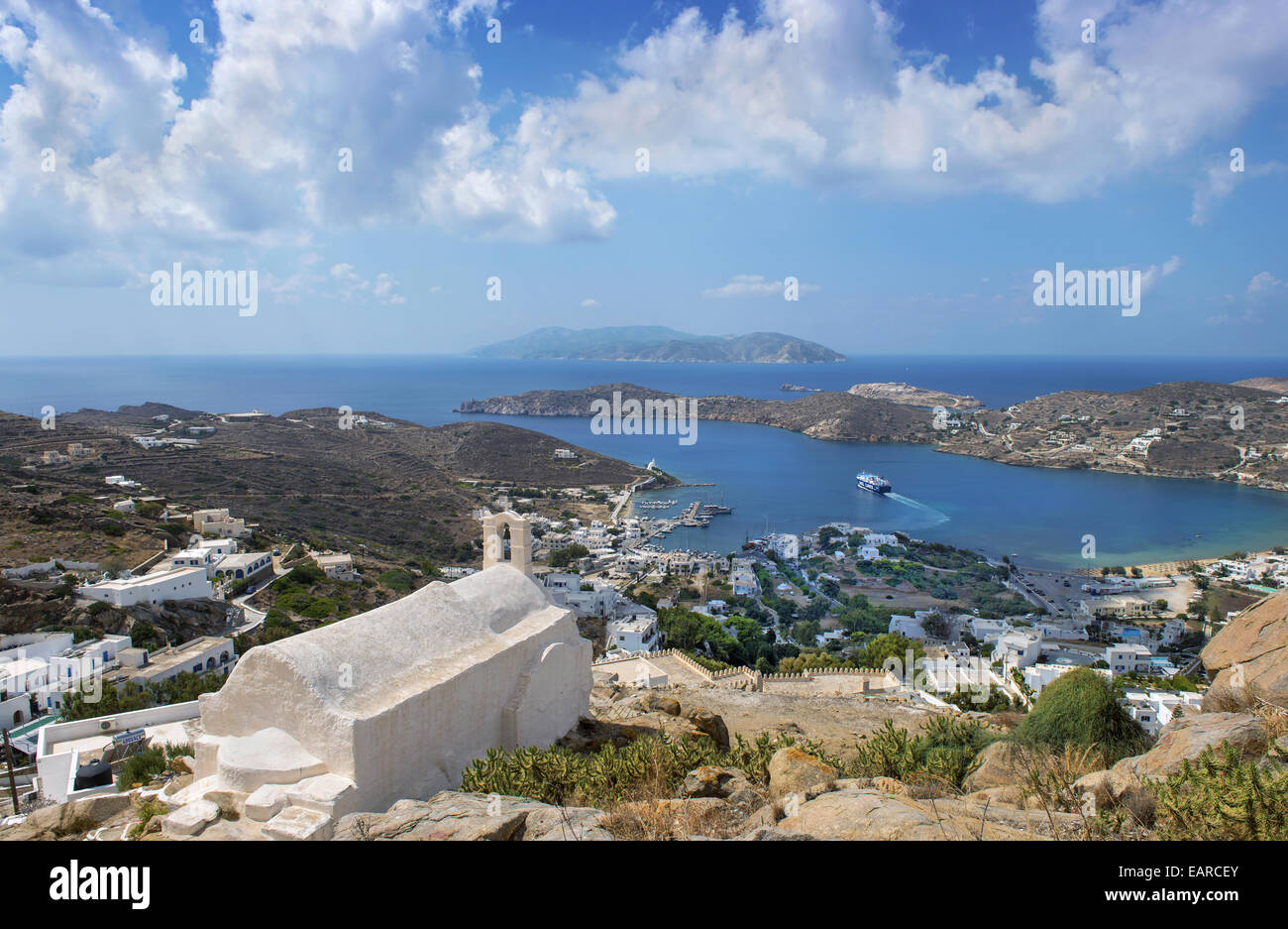 Point in view chapel hi-res stock photography and images - Alamy