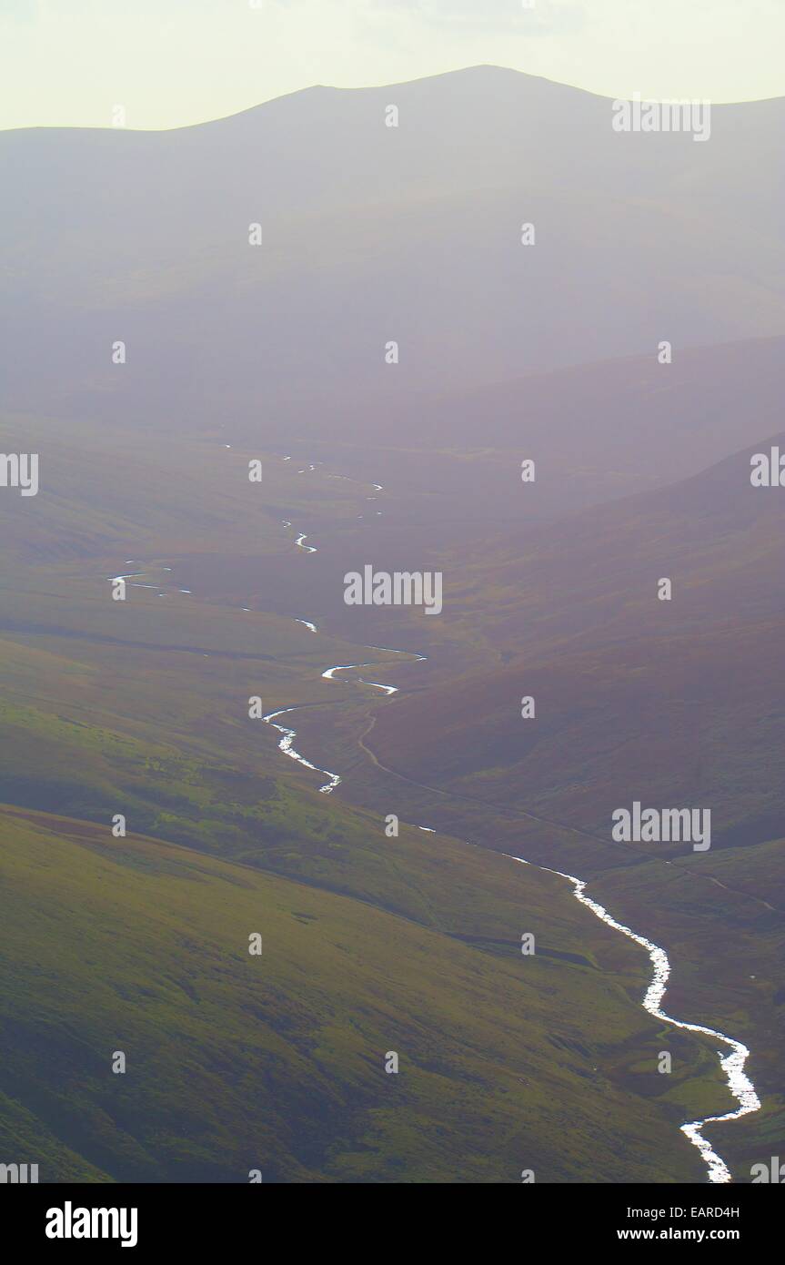 Caldew River Cumbria High Resolution Stock Photography and Images - Alamy