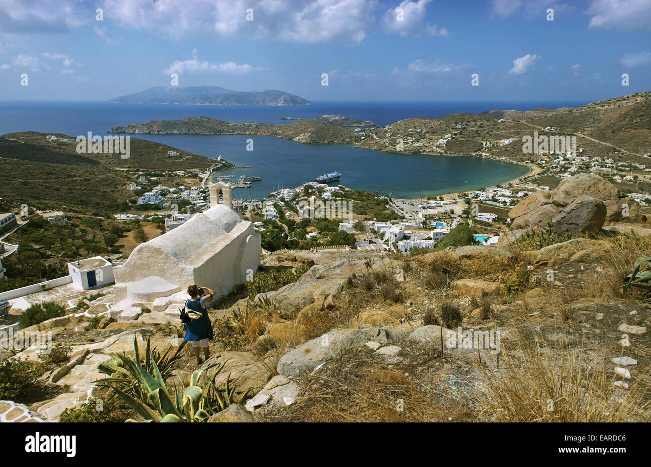 Point in view chapel hi-res stock photography and images - Alamy