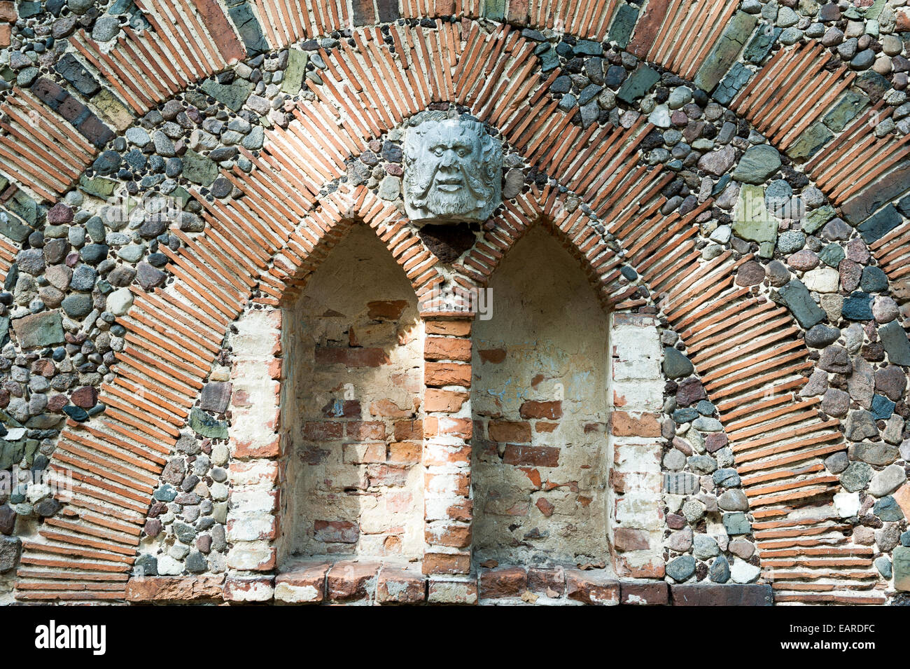 Arkadia Park, Gmina Nieborow, Lowicz County, Lodz Voivodeship, Poland ...