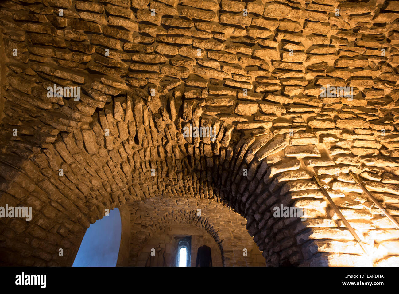 Castle Dungeon High Resolution Stock Photography and Images - Alamy