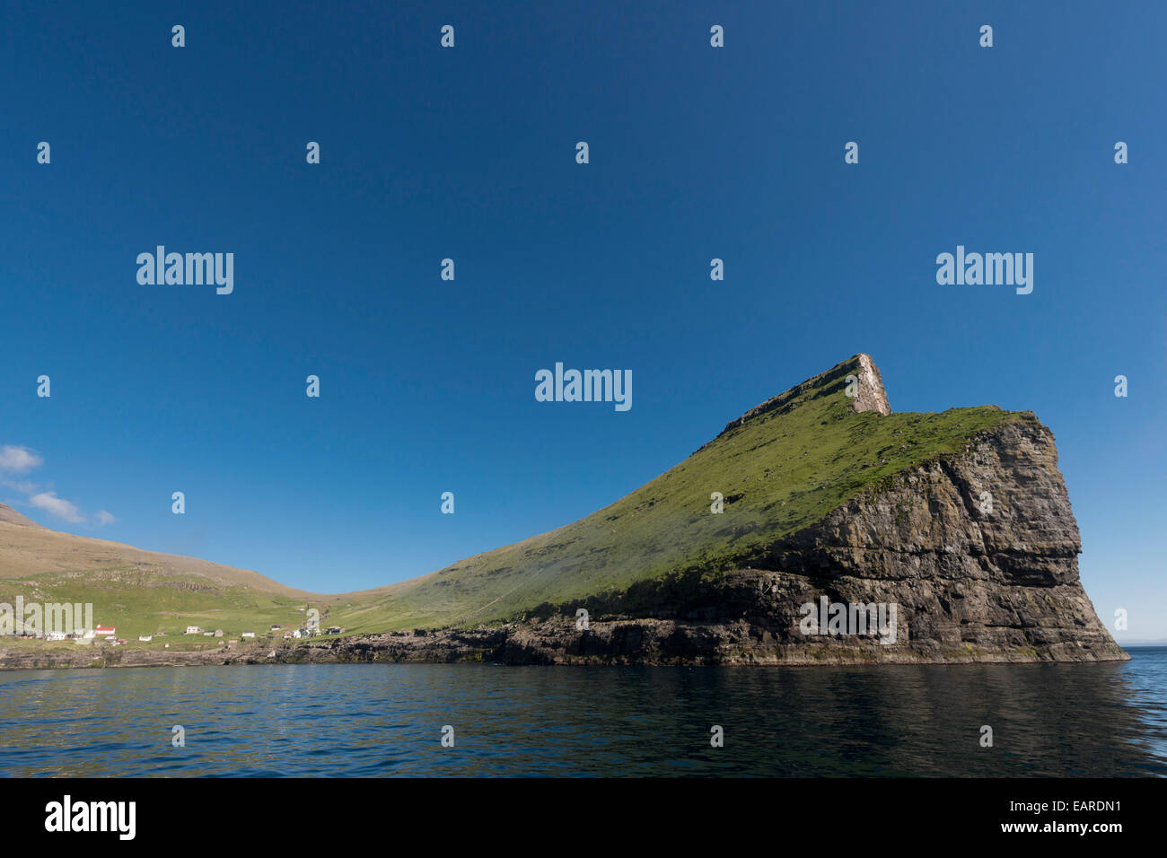 Fugloy hi-res stock photography and images - Alamy