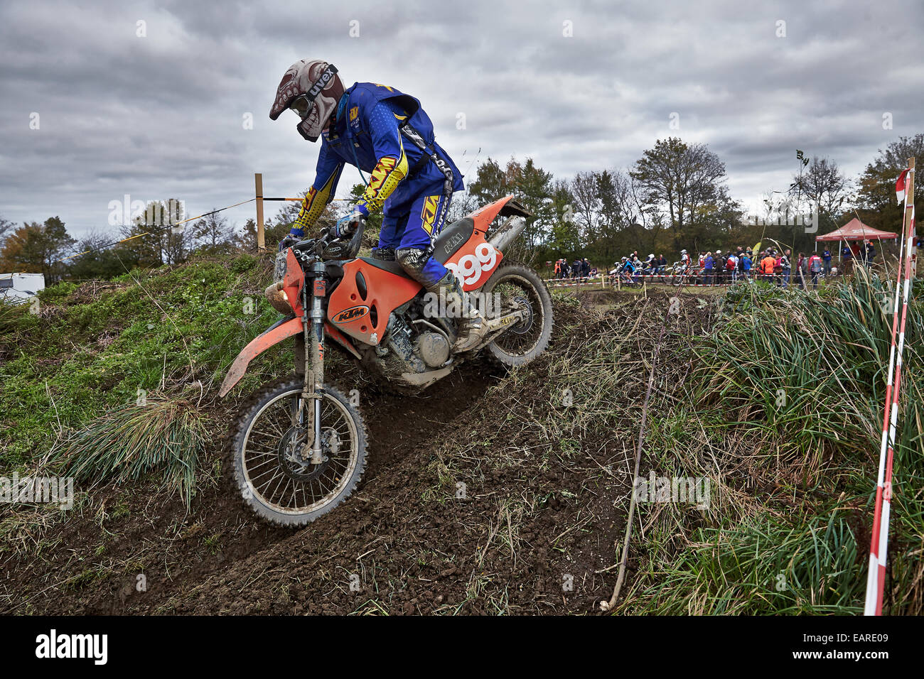 Motocross hi-res stock photography and images - Alamy