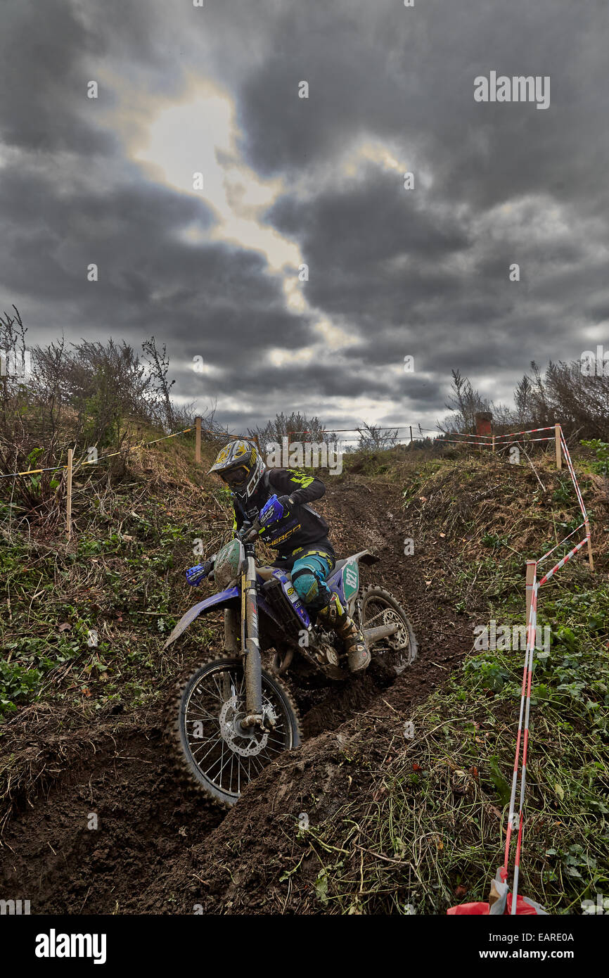 Motocross hi-res stock photography and images - Alamy