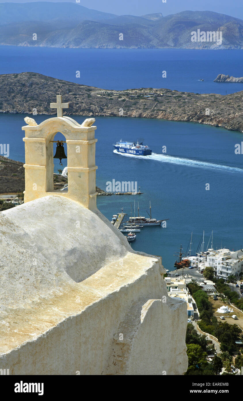 Point in view chapel hi-res stock photography and images - Alamy