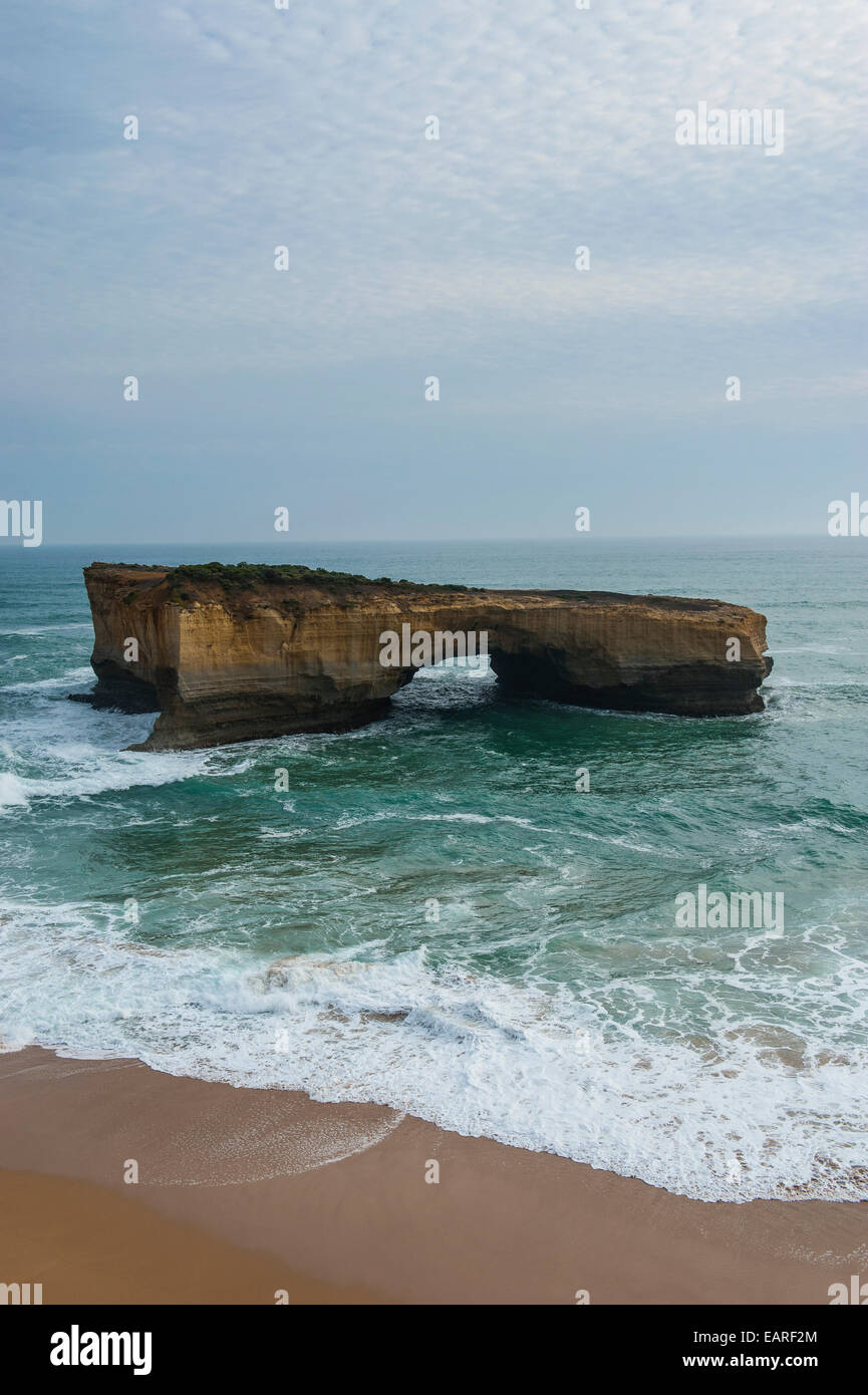 Victoria arch hi-res stock photography and images - Alamy