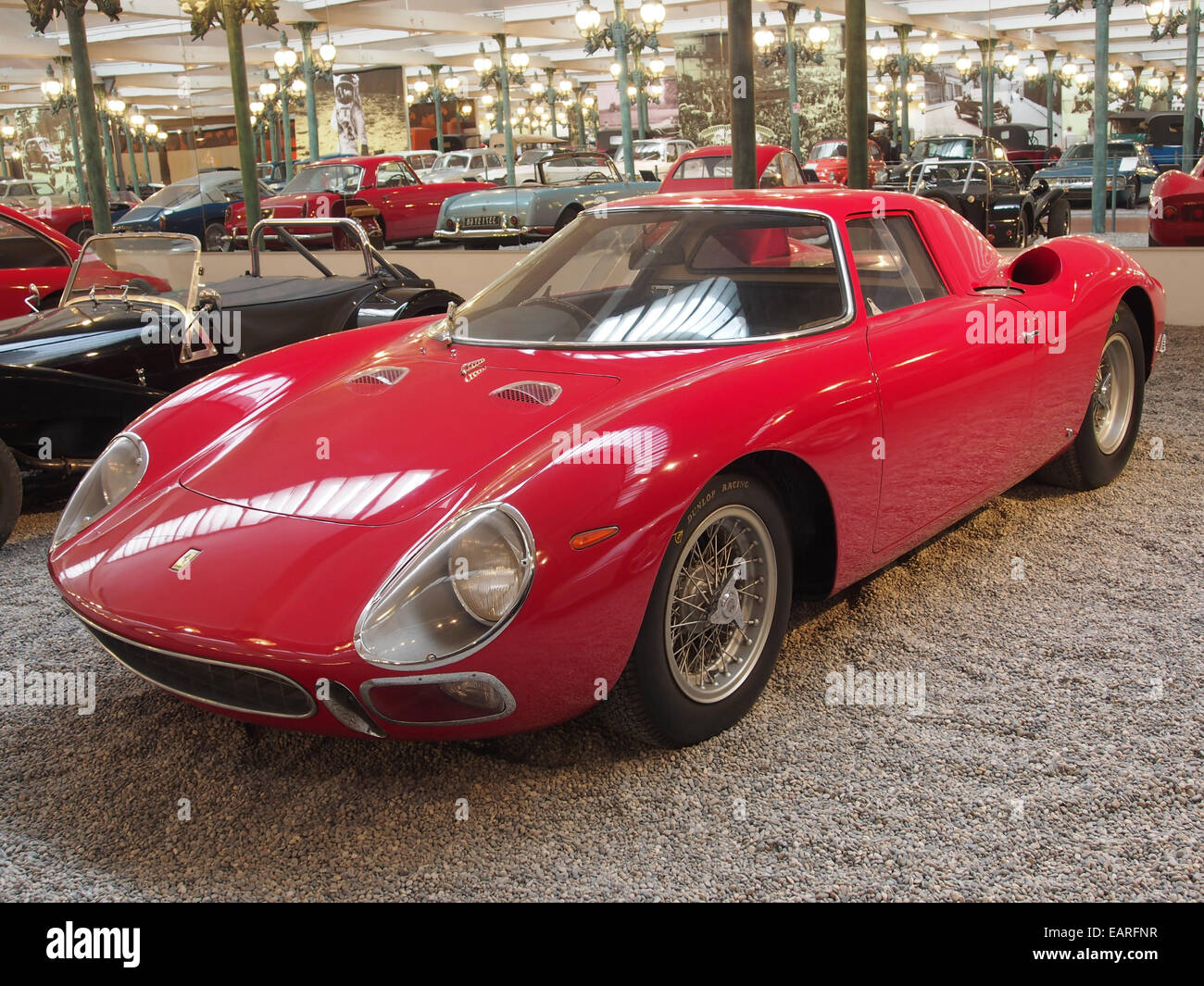 320hp hi-res stock photography and images - Alamy