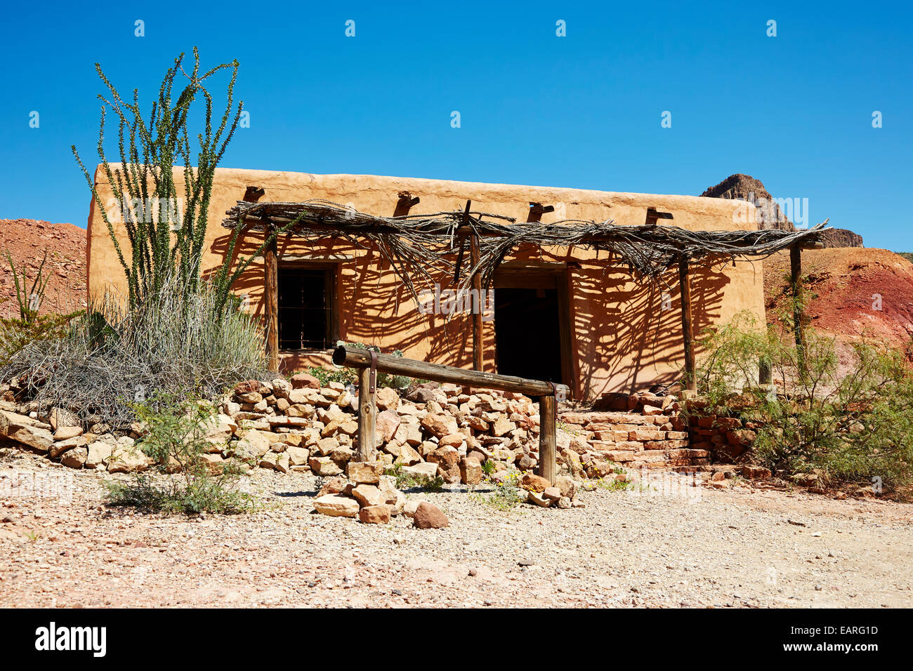 Big bend ranch hi-res stock photography and images - Alamy