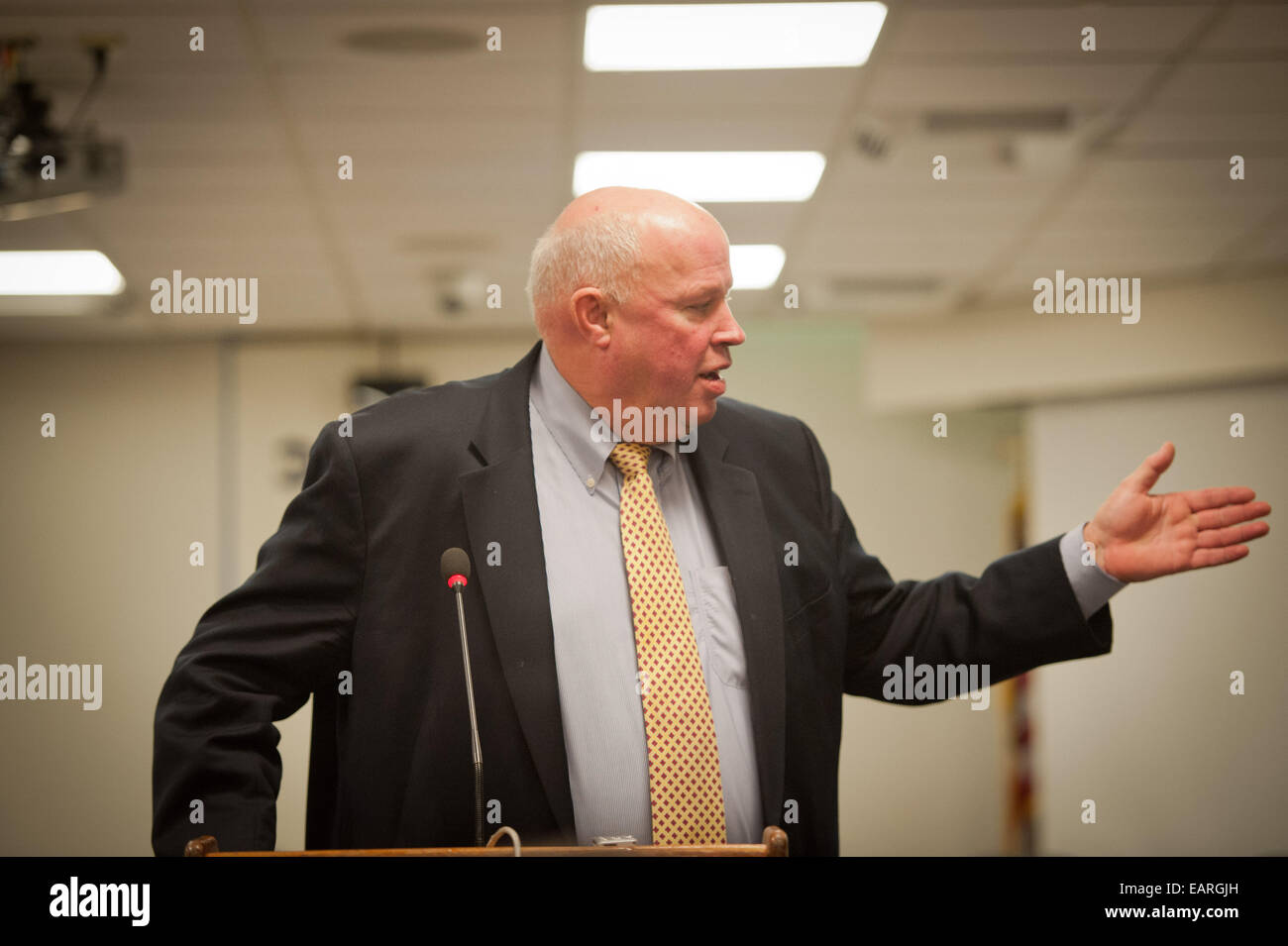 Manhattan, New York, USA. 19th Nov, 2014. Metropolitan Transportation ...