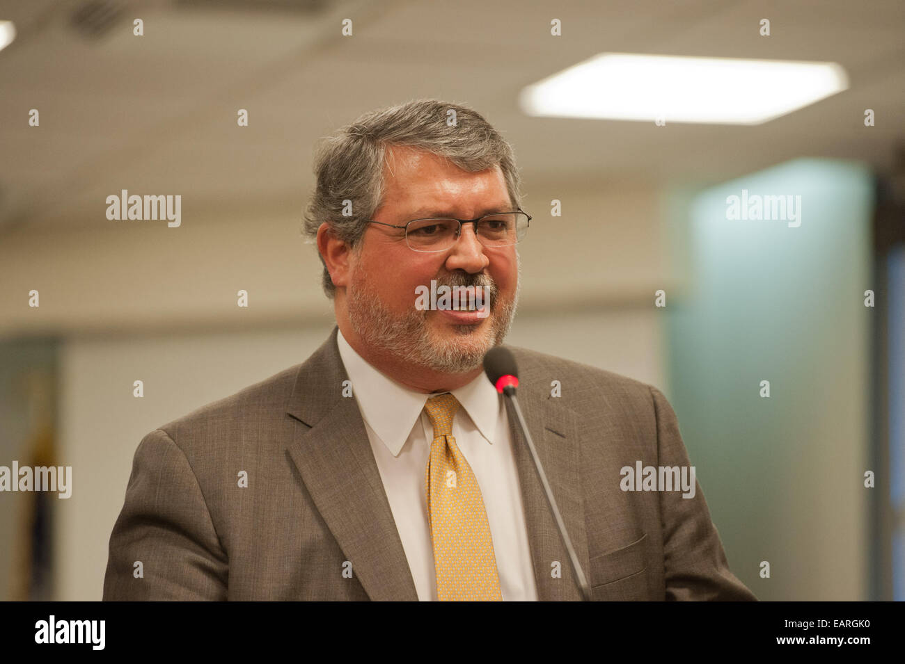 Mta headquarters new york hi-res stock photography and images - Alamy