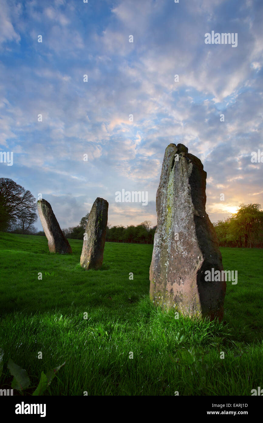 Trellech Wales High Resolution Stock Photography and Images - Alamy