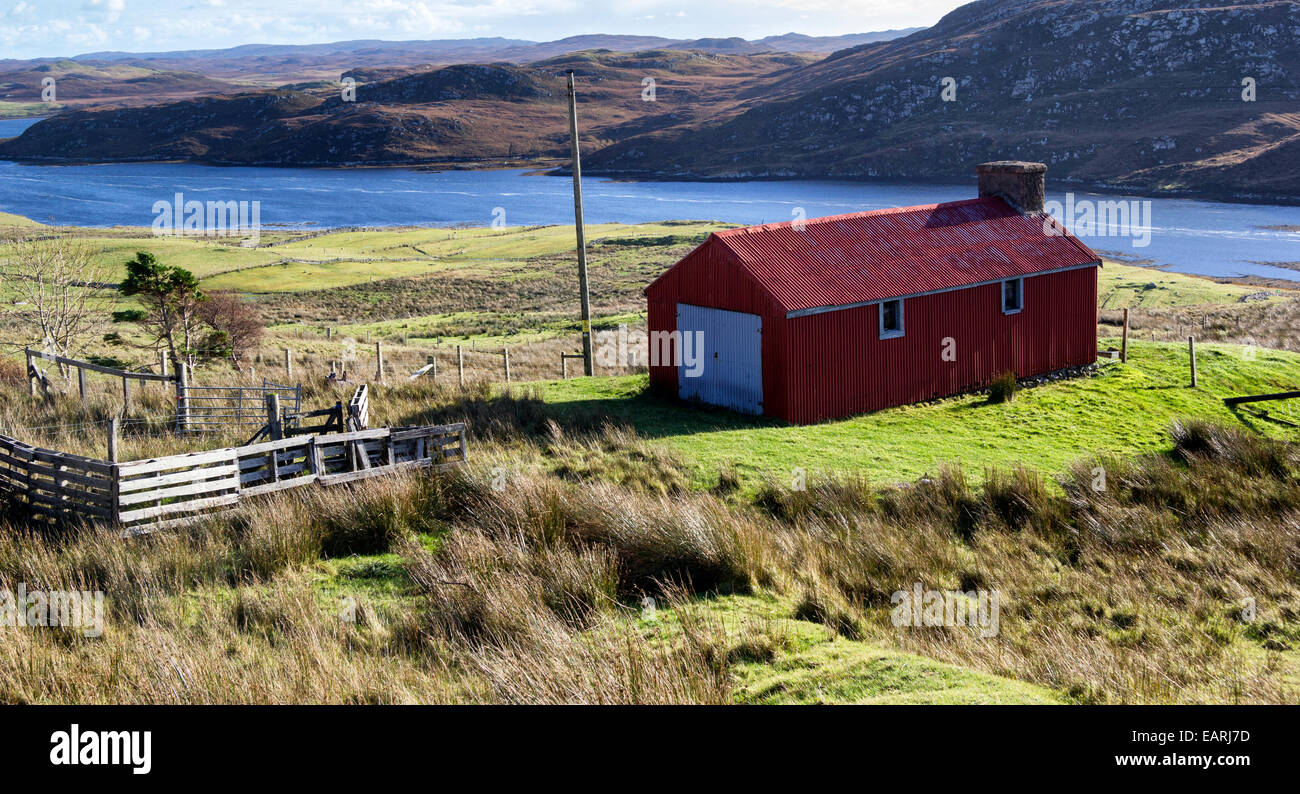 Balallan High Resolution Stock Photography and Images - Alamy