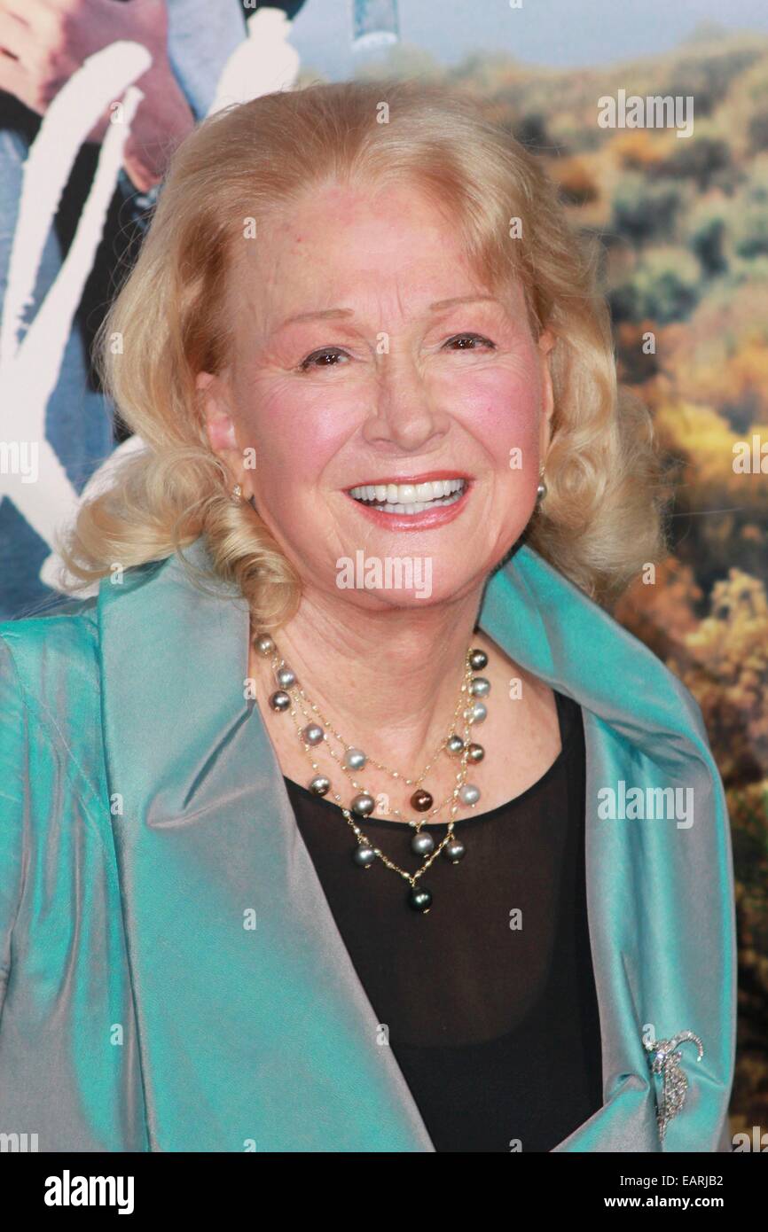 Beverly Hills, California, USA. 19th Nov, 2014. Diane Ladd at arrivals ...