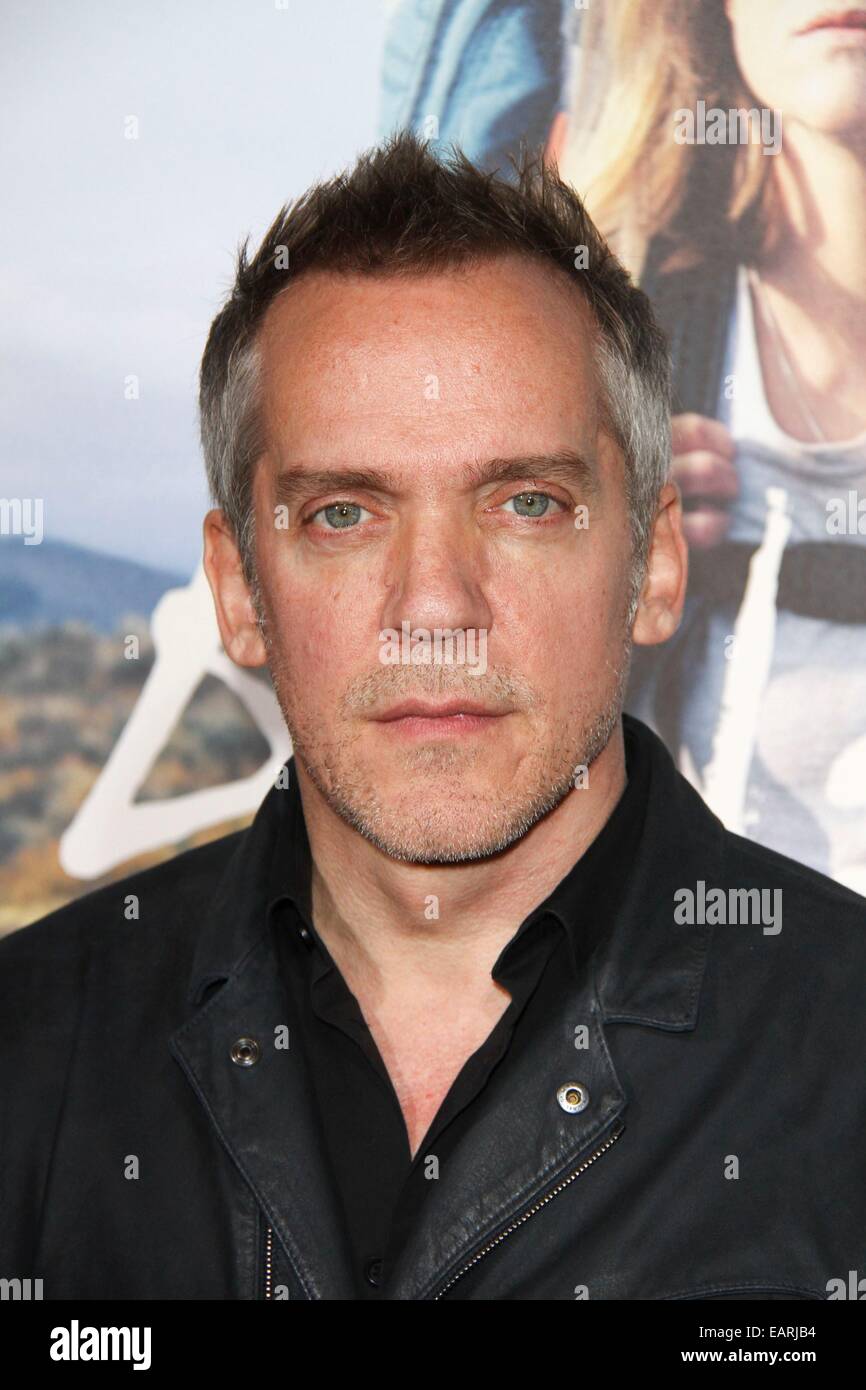 Beverly Hills, California, USA. 19th Nov, 2014. Jean-Marc Vallee at ...