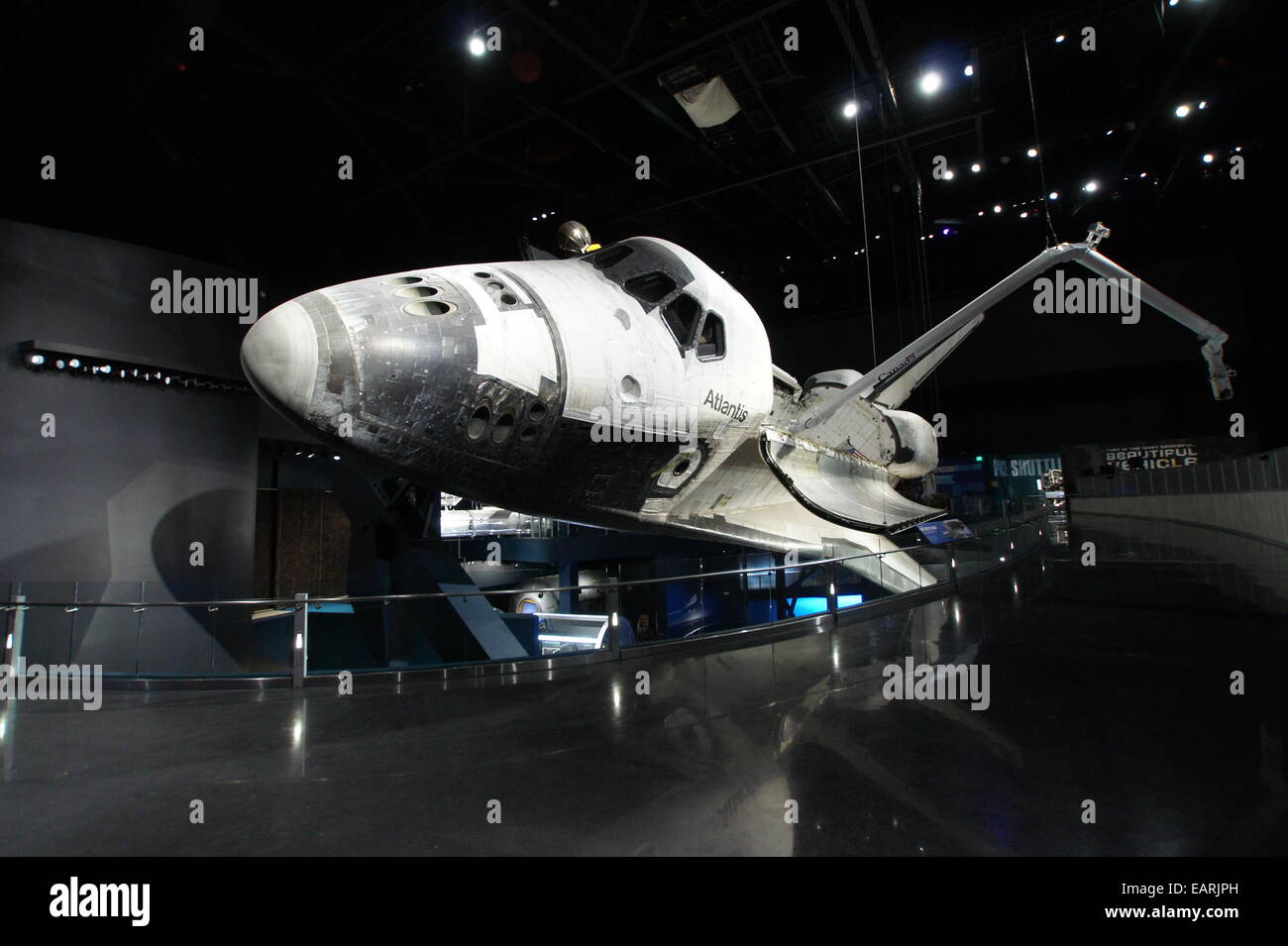 Space Shuttle Tiles Alloys