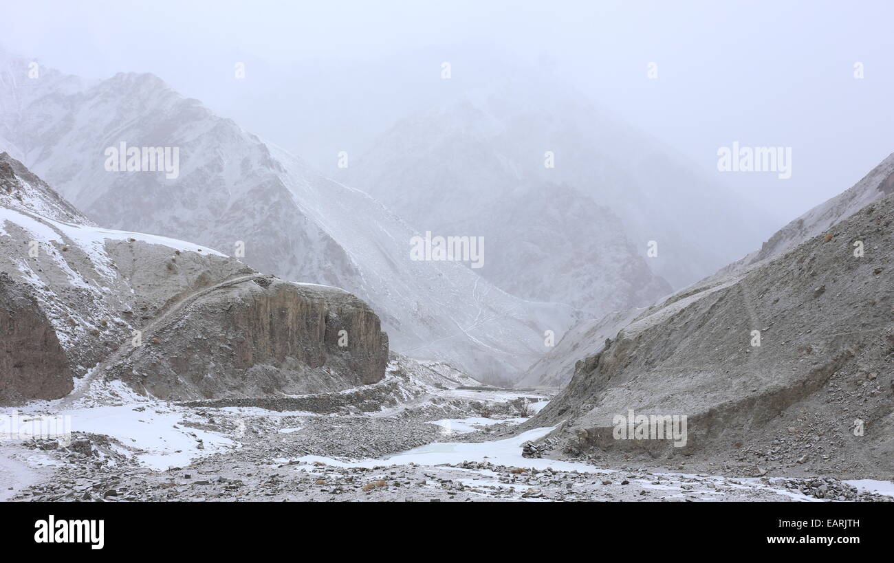 Hemis National Park High Resolution Stock Photography and Images - Alamy