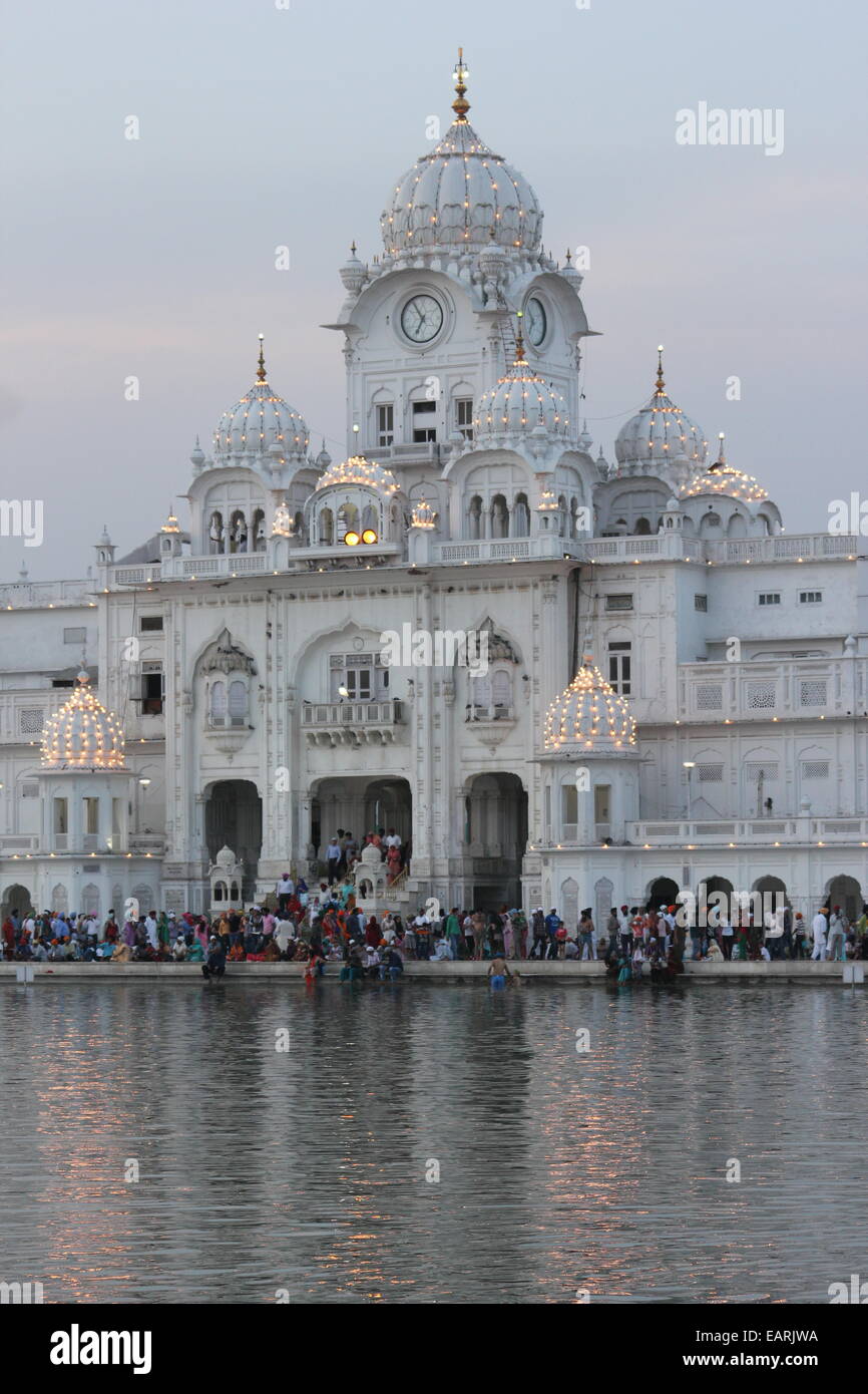 Central sikh museum hi-res stock photography and images - Alamy