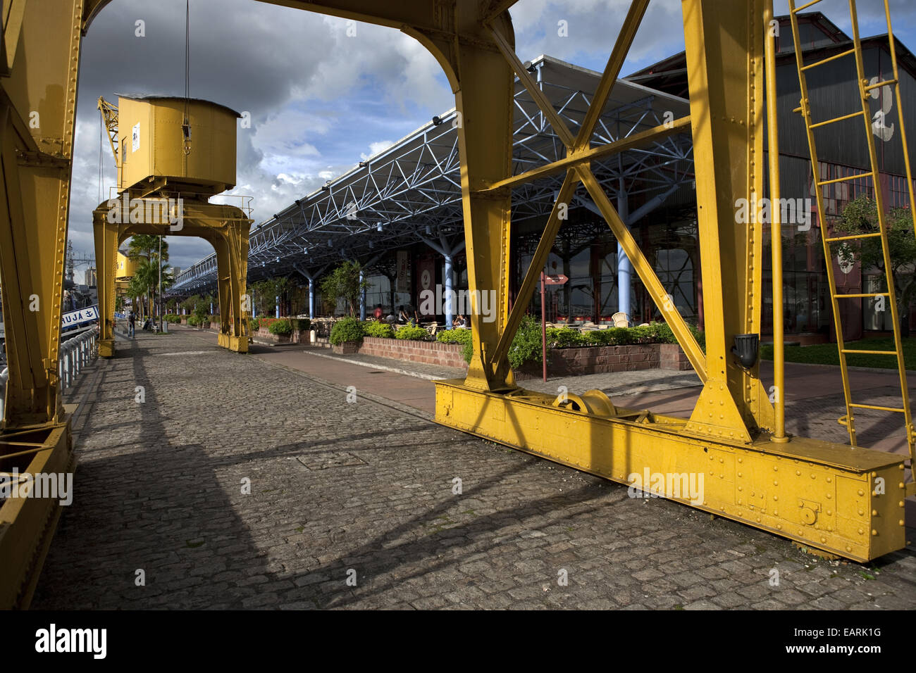 Belem Of Para High Resolution Stock Photography and Images - Alamy