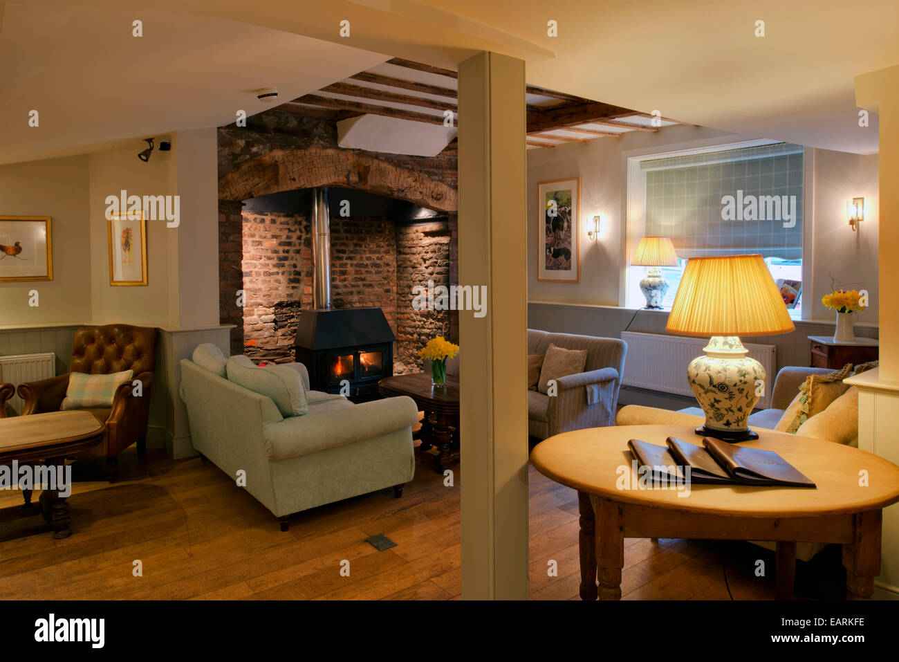 Checkers Restaurant High Resolution Stock Photography and Images - Alamy