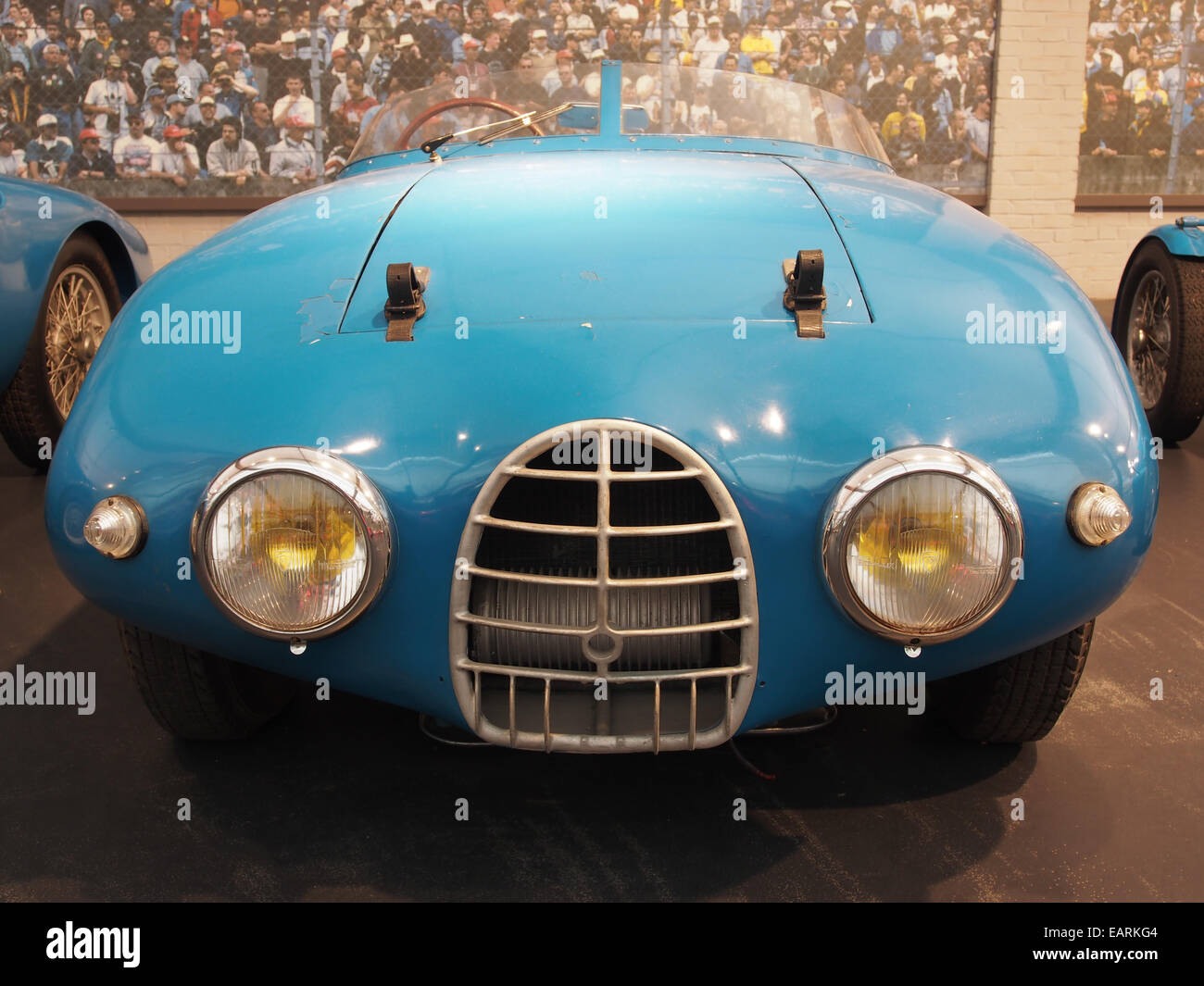 Gordini hi-res stock photography and images - Alamy
