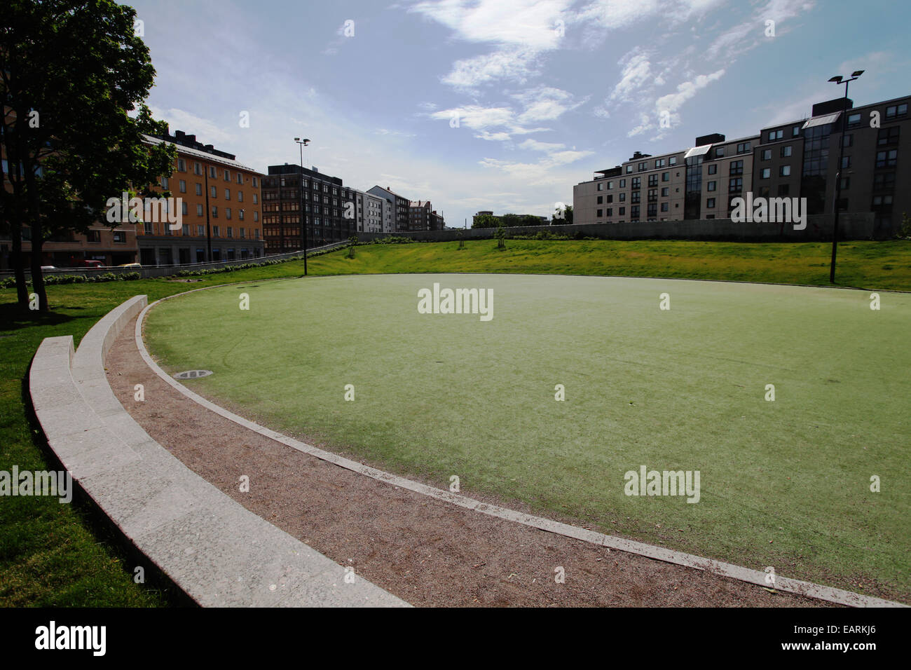 Helsinki architecture hi-res stock photography and images - Alamy