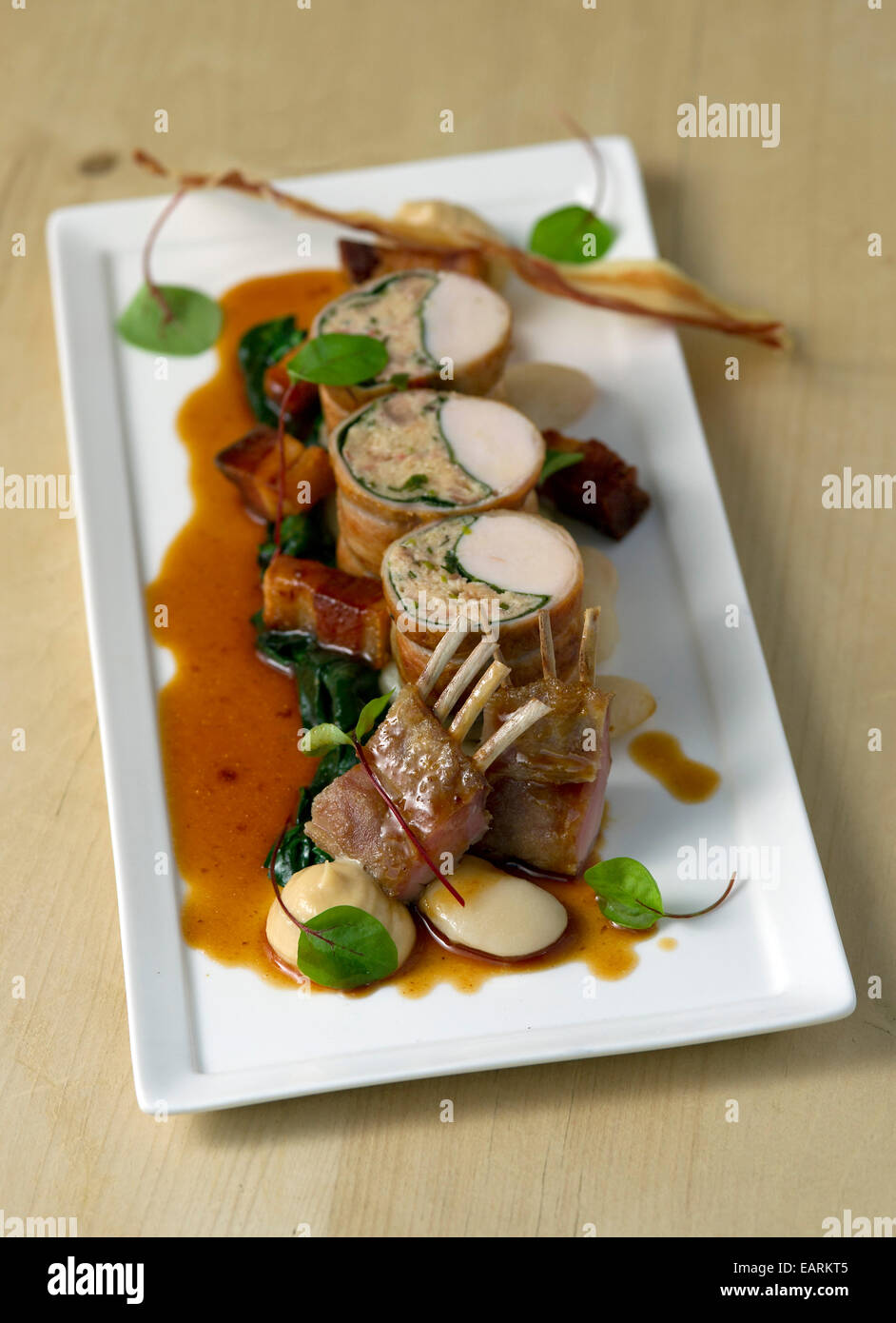 The Checkers Montgomery High Resolution Stock Photography and Images ...