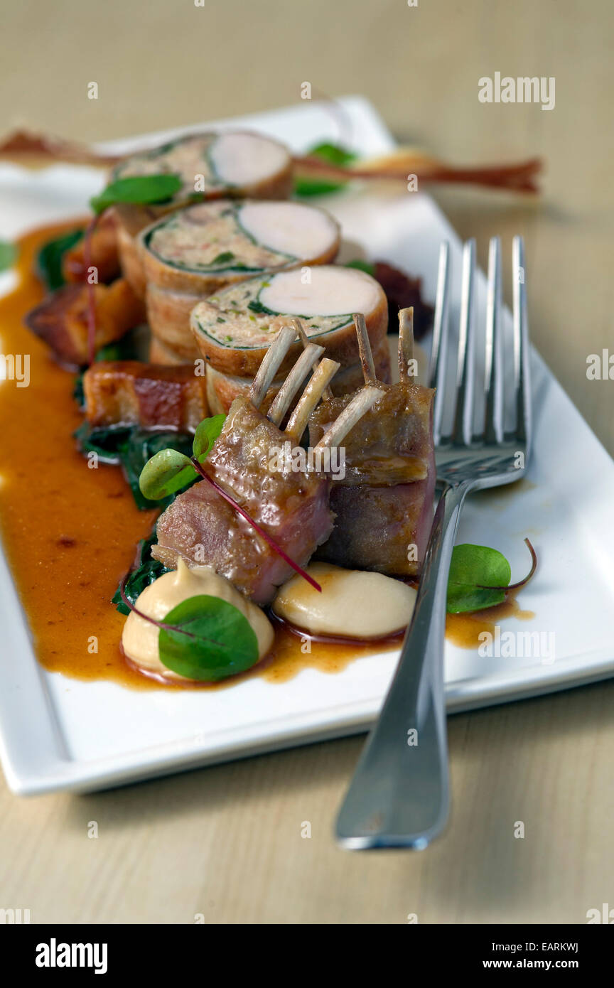 The checkers montgomery hi-res stock photography and images - Alamy