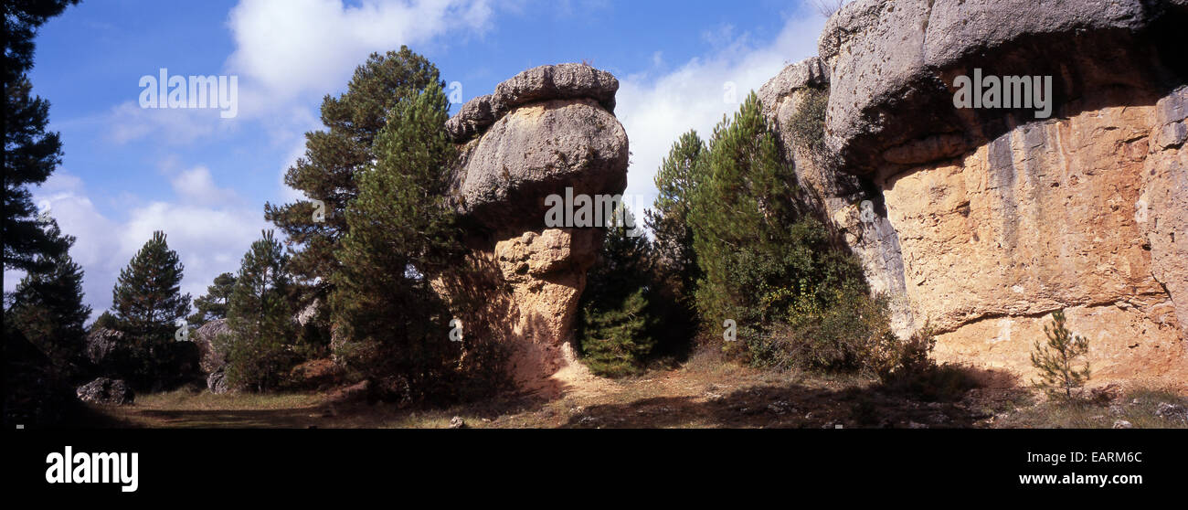 Cuenca province hi-res stock photography and images - Alamy