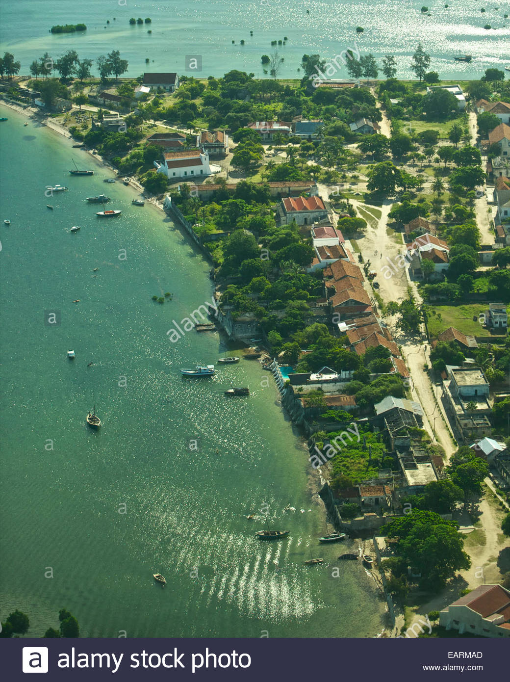 Ibo Mozambique Stock Photos & Ibo Mozambique Stock Images - Alamy