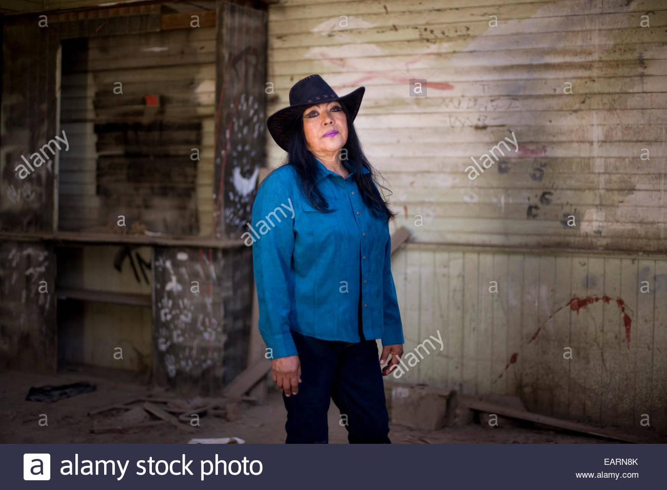 Cahuilla Stock Photos & Cahuilla Stock Images - Alamy