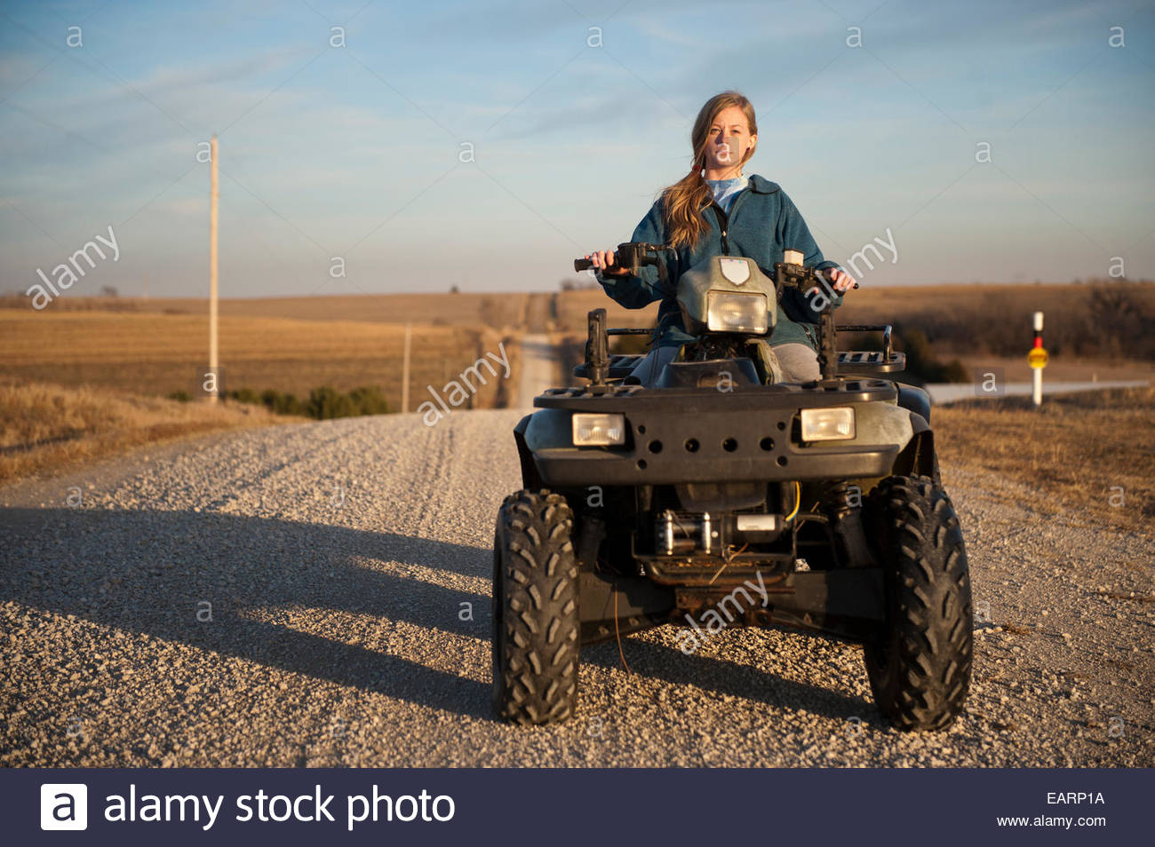 4 Wheeler Stock Photos & 4 Wheeler Stock Images - Alamy